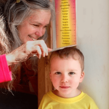 Character Growth Chart – Character Building 101